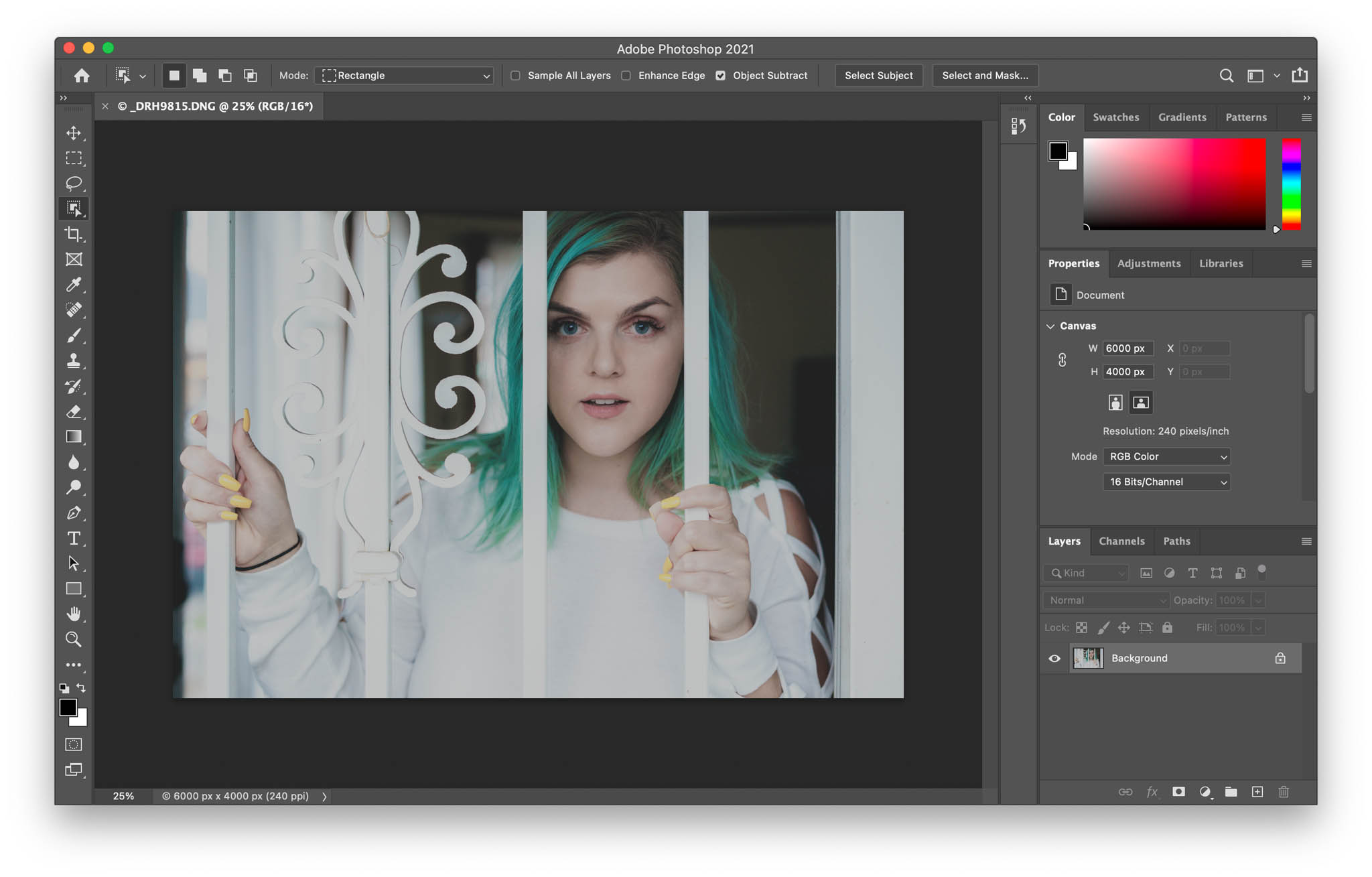 MacOS Big Sur, Photoshop, and Lightroom Classic – Daniel Hedrick