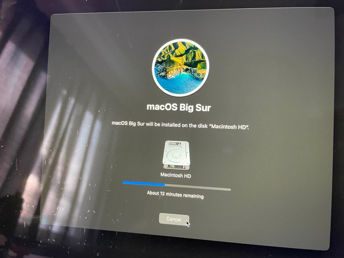 MacOS Big Sur, Photoshop, and Lightroom Classic – Daniel Hedrick
