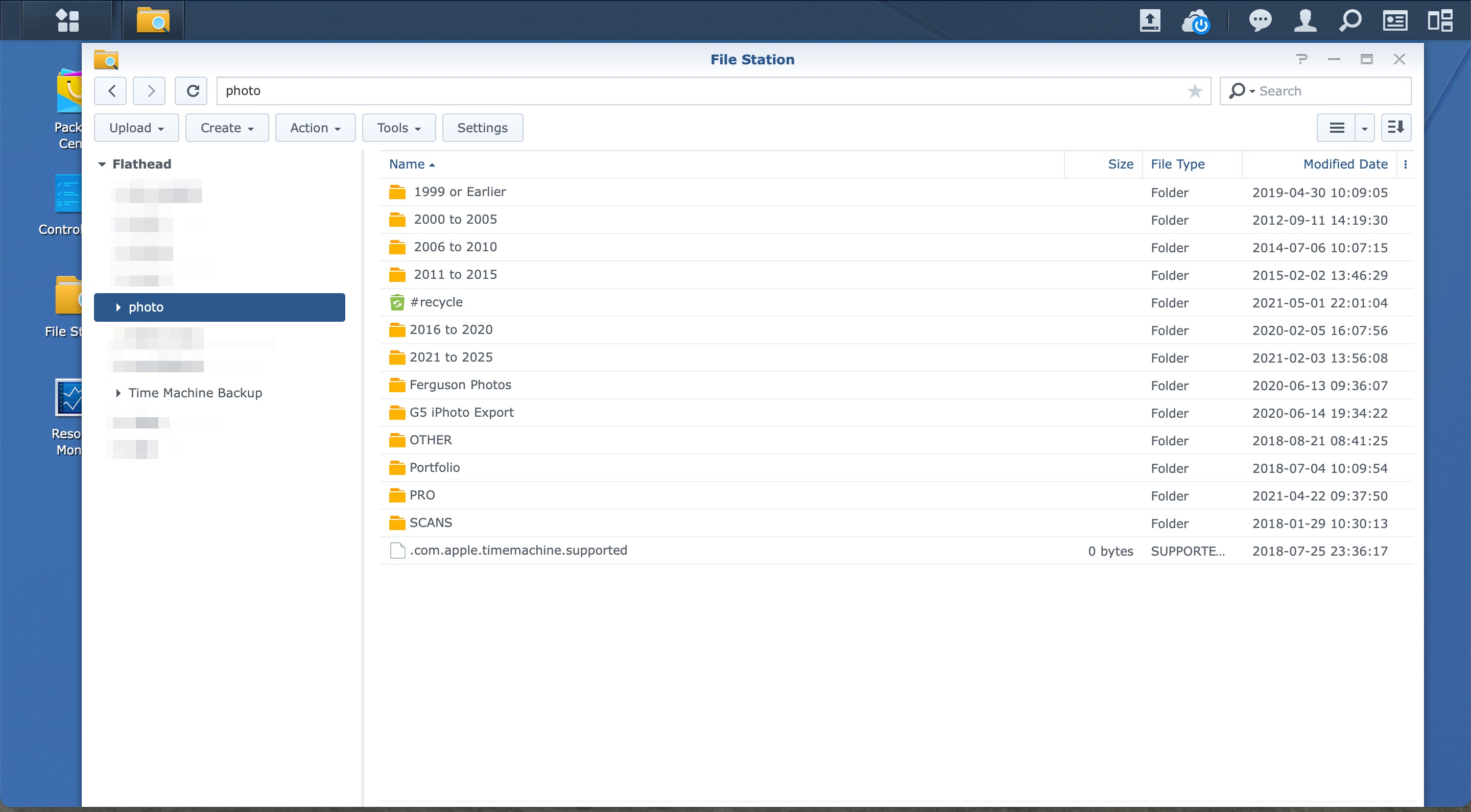 My Lightroom-Synology-Backblaze Photography Workflow – Daniel Hedrick