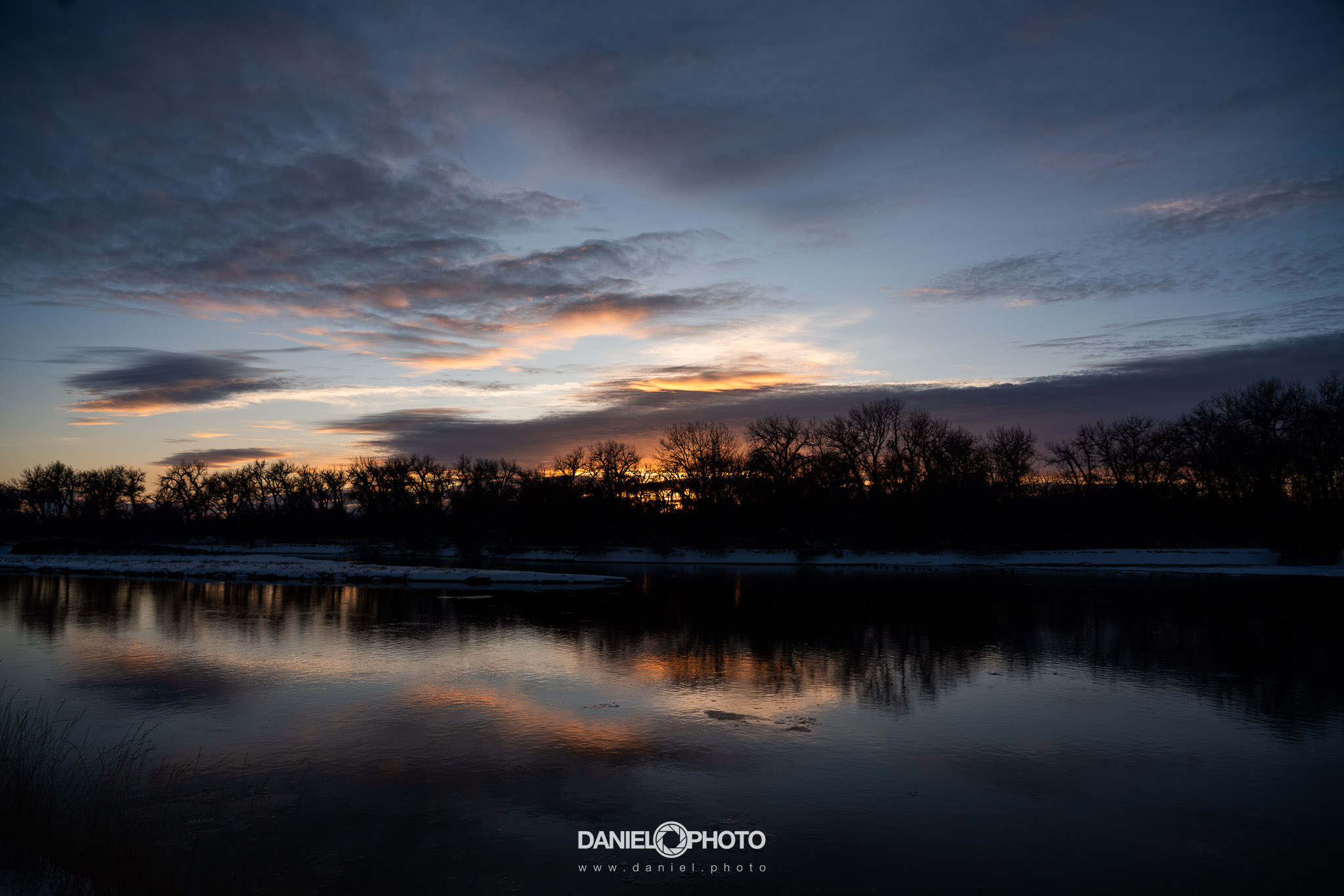 Daniel Hedrick – Photography, Tech, Life